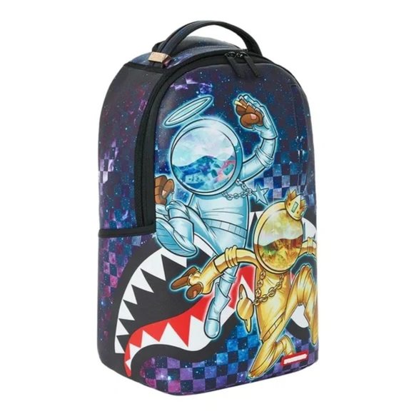 Sprayground | Accessories | Sprayground We Out Here Backpack | Poshmark